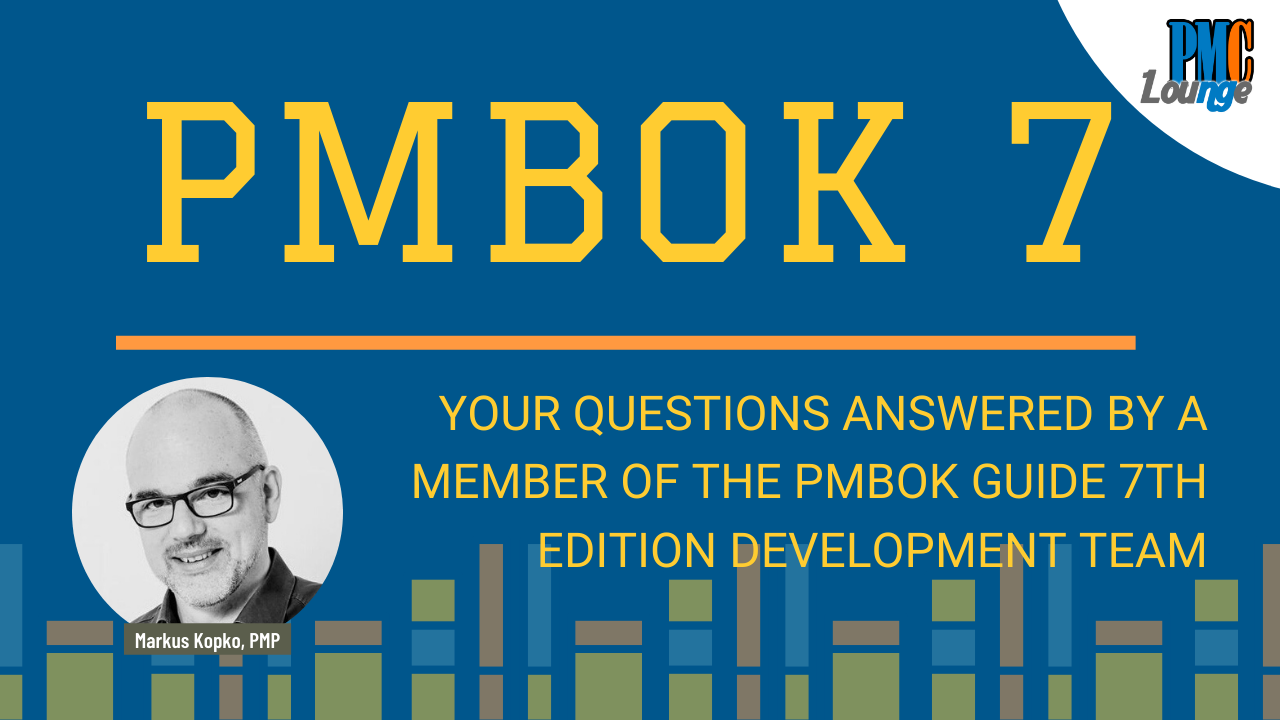 Pmbok 7th Edition Pdf Archives Pmclounge