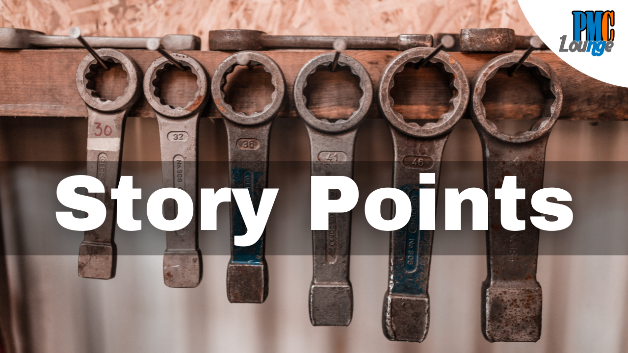 Story Points and Sprint Velocity | PMCLounge.com