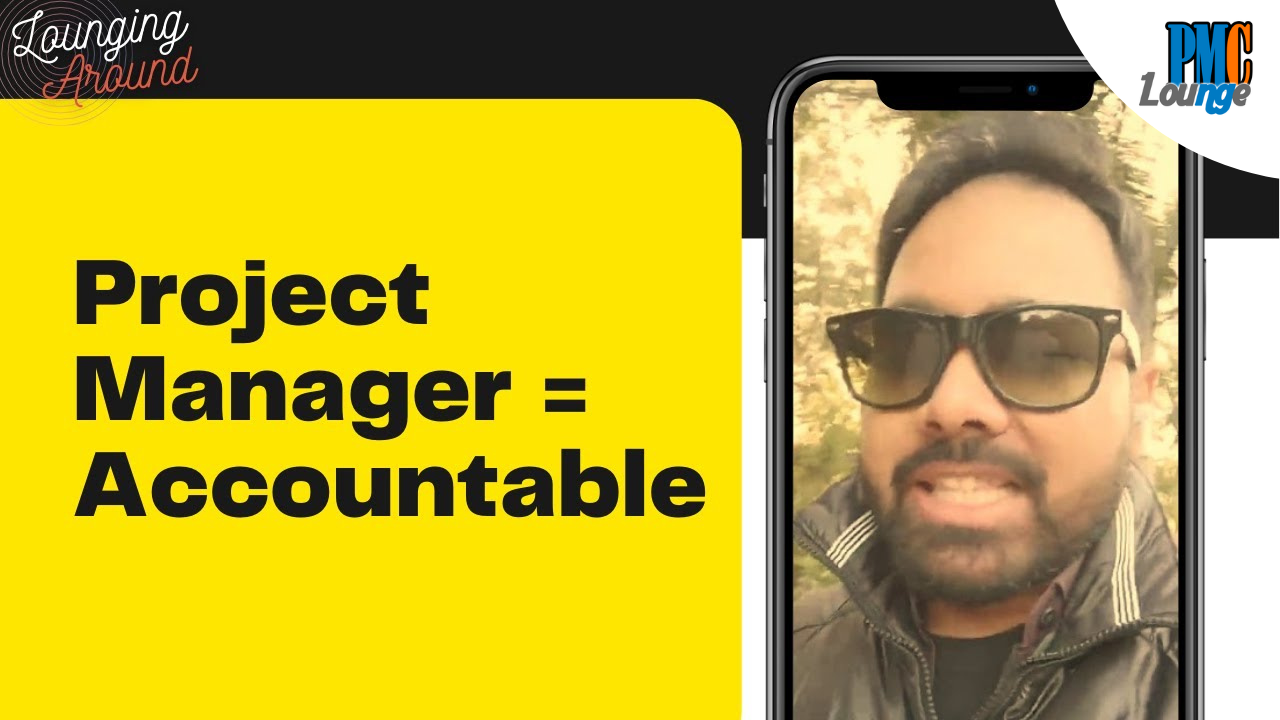 Project Manager is not just about coordination and hosting meetings, it ...