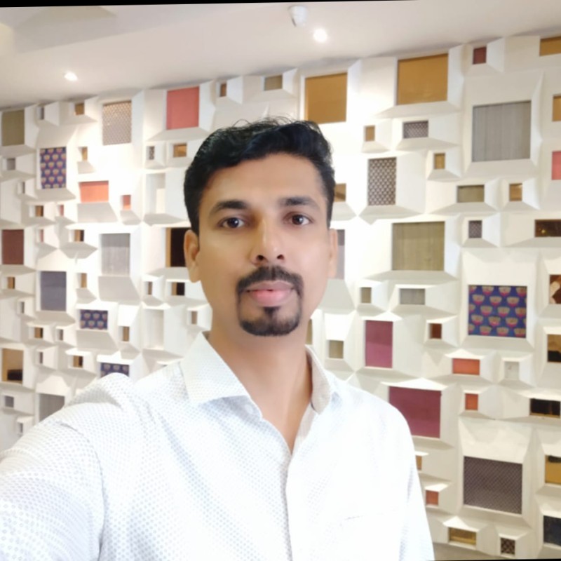 Nitin Pagare, PMP | PMCLounge.com