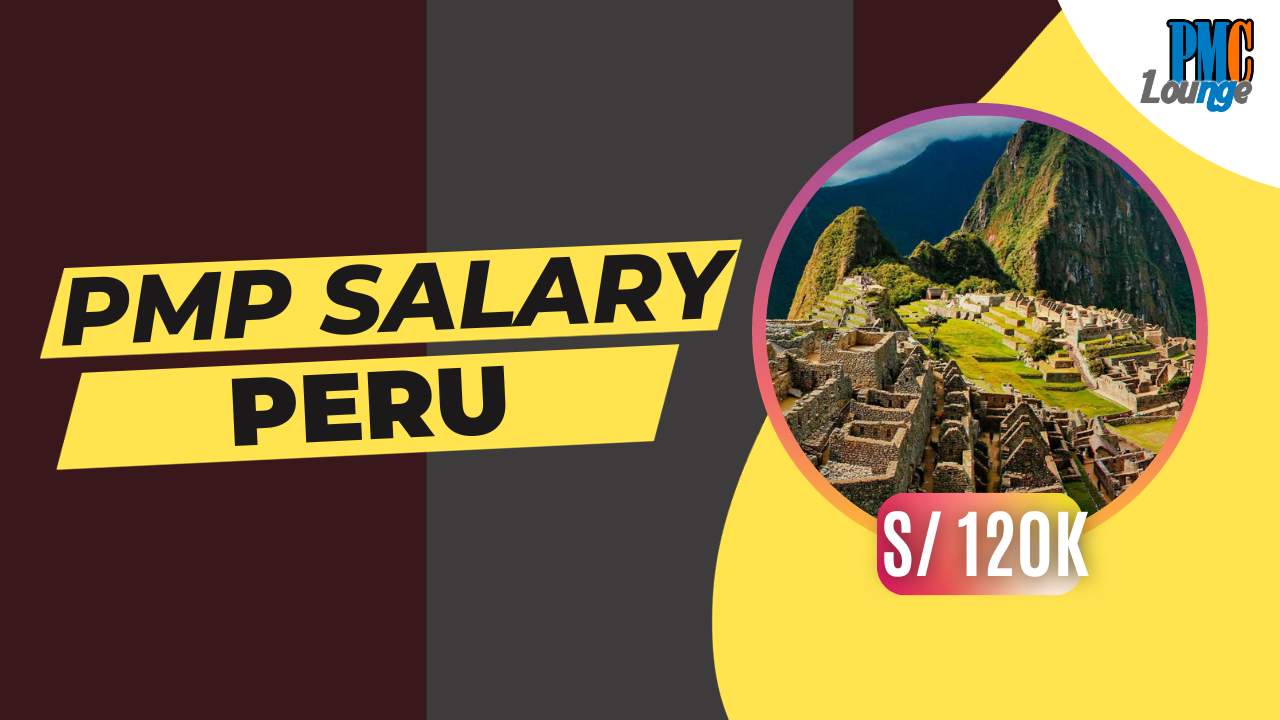 PMP Salary in Peru | How much do PMP certified Project Managers earn in ...