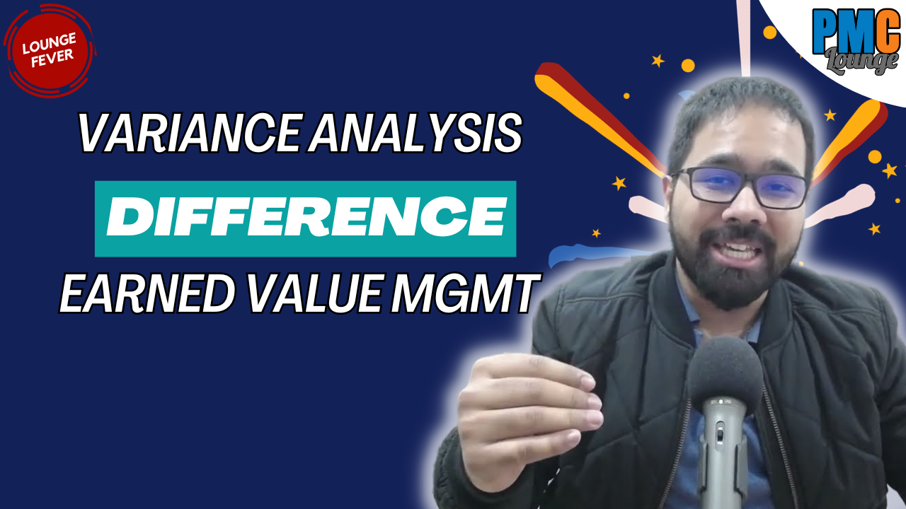 What is the difference between Variance Analysis, Earned Value Management (EVM) & Performance ...