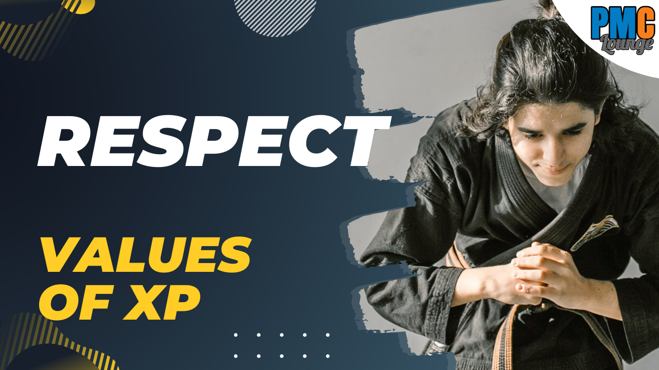 Respect - XP Values | PMCLounge.com