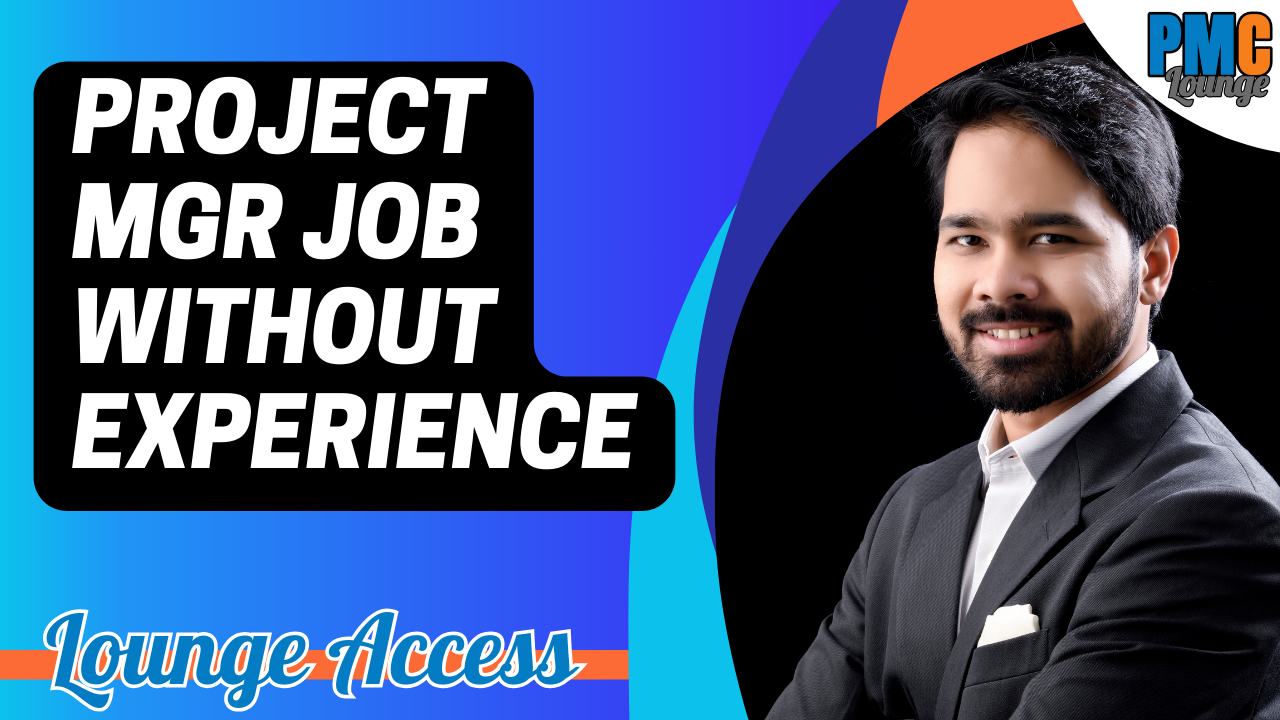 How to get a Project Manager Job with NO Relevant Experience ...