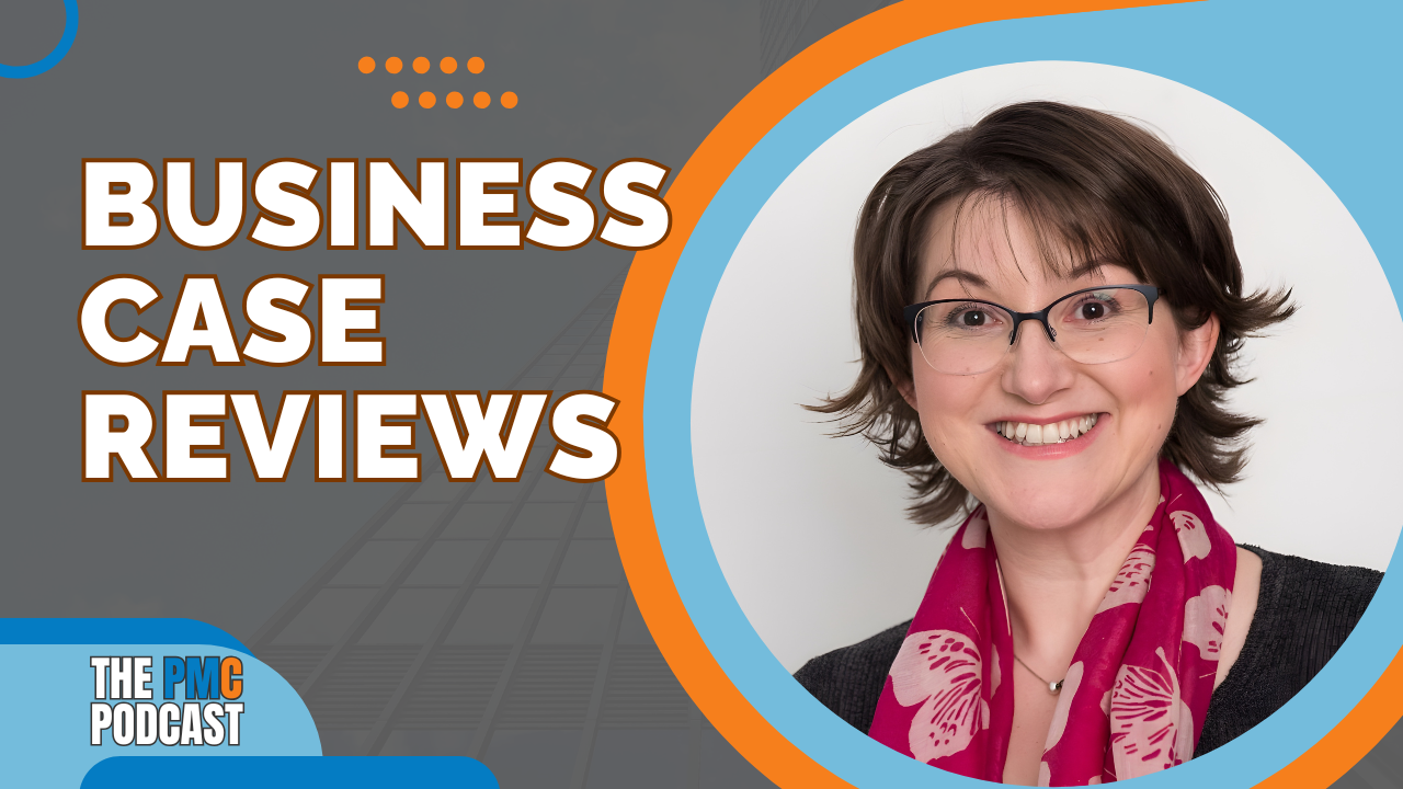 Is your Project Still Viable? A Guide to Business Case Reviews ...
