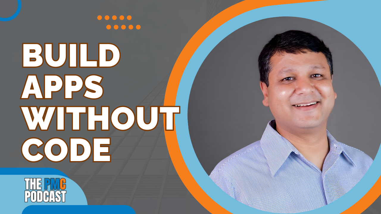 Citizen Development: Is It Modern-Day Wizardry | PMCLounge.com